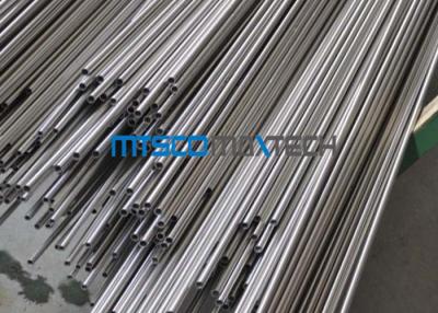 Cina La tubatura dello strumento dell'acciaio inossidabile TP309S/310S di ASTM A213/A269 ha laminato a freddo il tubo in vendita