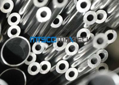 Cina La tubatura dello strumento dell'acciaio inossidabile TP309S/310S di ASTM A213/A269 ha laminato a freddo il tubo in vendita