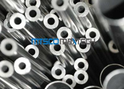 Cina Tubatura dello strumento dell'acciaio inossidabile TP304/304L di Seamles con superficie temprata luminosa in vendita