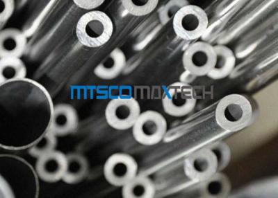 Cina ASTM A269/ASME tubatura dello strumento dell'acciaio inossidabile TP321/321H di SA269, spessore 0.5-20mm in vendita