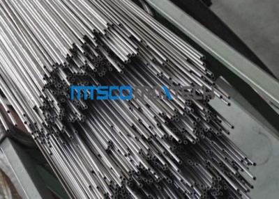 Cina Tubatura di diametro basso S30400/30403 dello strumento dell'acciaio inossidabile di ASTM A213 in vendita