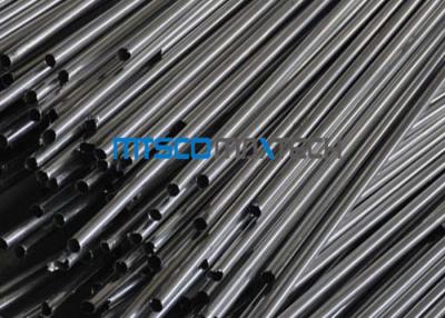 Cina Tubatura di strumentazione dell'acciaio inossidabile TP316/316L con superficie temprata luminosa in vendita