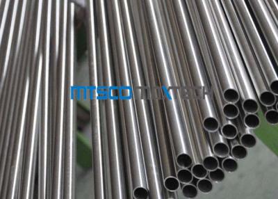 Cina Tubatura di strumentazione dell'acciaio inossidabile TP316/316L con superficie temprata luminosa in vendita