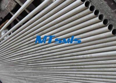Китай Трубка стали выплавленной дуплекс-процессом Astm A312 Tp 310h 0.71mm гальванизировала безшовное продается