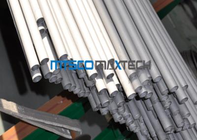 Китай САФ2507/1,4410 дюйма 12СВГ/холод трубки 1 стали выплавленной дуплекс-процессом - нарисованная безшовная трубка продается