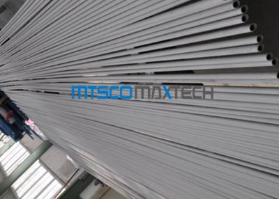 Китай S32750 / Дуктильность трубки стали выплавленной дуплекс-процессом небольшое Ф51/Ф53 С32205 хорошая продается