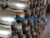 China ASTM A403 Stainless Steel Pipe Fitting for sale