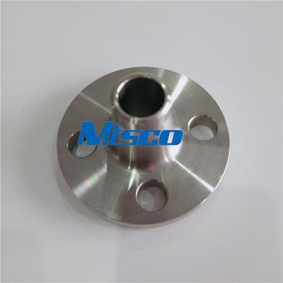 Cina flangia d'acciaio duplex del collo della saldatura S31803/S32750/S32760 di 300LB per collegamento in vendita