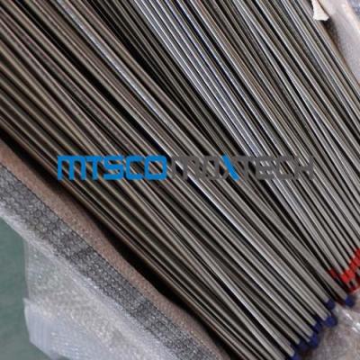 China 1 / 4 Inch TP304 / 304L stainless steel seamless tubing For Oil And Gas for sale