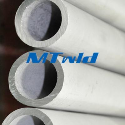 Cina Tubo saldato di acciaio inossidabile di 60.3*3.91MM EFW ASTM A358 in vendita