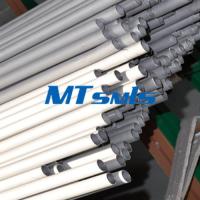 China ASTM A213 Stainless Steel Heat Exchanger Tube 26.7x2.87mm for sale