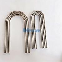 China S31803/2205 ASTM A789 Heat Exchanger Seamless Welded Tube Pipe For Petroleum Refining for sale