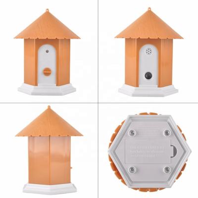 中国 CSB10 Saftyの超音波吠え声制御電子デバイスの吠える犬ストッパー 販売のため