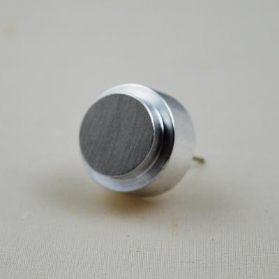 China Sensor 16mm van de aluminium ultrasone omvormer 40khz-zenderontvanger Te koop