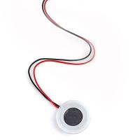 China High frequency piezo pressure sensor ultrasonic atomizer save power humidifier for sale