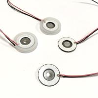 China High frequency piezo pressure sensor ultrasonic atomizer save power humidifier for sale
