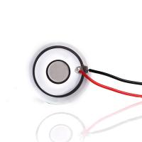 China High frequency piezo pressure sensor ultrasonic atomizer save power humidifier for sale