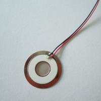 China High frequency piezo pressure sensor ultrasonic atomizer save power humidifier for sale