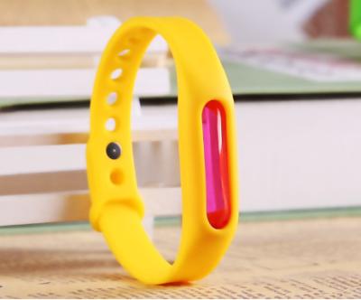 China De Koreaanse van de de moordenaarsinstallatie van het de zomer ultrasone insect armband van het de etherische olieinsektenwerende middel Te koop