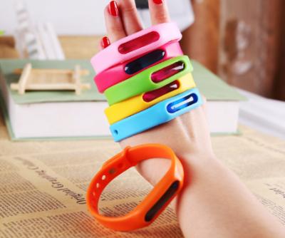 China De Koreaanse van de de moordenaarsinstallatie van het de zomer ultrasone insect armband van het de etherische olieinsektenwerende middel Te koop