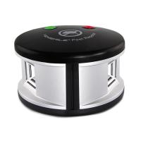 China Multiple Squirrels Repeller Uoutdoor ultrasonic rat repeller mouse control for sale
