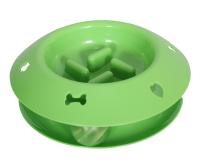 China Durable Cat Feeding Bowls High Tech Electronic Feeder Developing Pet Intelligence for sale