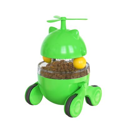 Cina New Product Hot Sale Pet Toy Interactive Cat Play Sports Multifunctional Toy in vendita