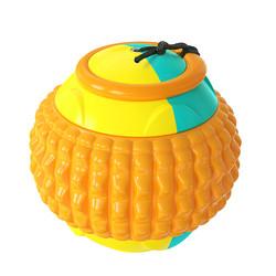 Cina Suction Cup Push Elastic Ropes Pet Tooth Cleaning Chewing Playing Puppy Cats Indestructible Dog Toy in vendita