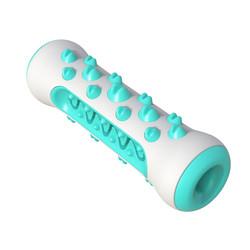 Cina Chewable Cleaning And Grinding Stick Leaker Dog Toothbrush Pet Toy in vendita