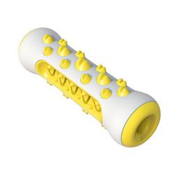 Cina Chewable Cleaning And Grinding Stick Leaker Dog Toothbrush Pet Toy in vendita