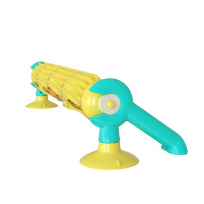 Cina Manufacturer Custom Amazon Cat Track Ball Turntable Cat Interactive Toys in vendita