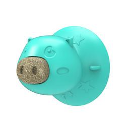 中国 Hot Selling Custom Pet Chew Toys Cat Toys Teeth Cleaning Multifunction Catnip Toys 販売のため