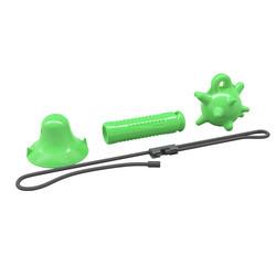 Cina Outdoor Pet Multi Functional Chew Training Interactive Sticks Toys Dog Molar in vendita