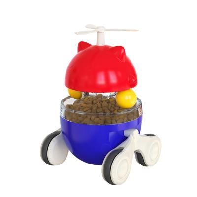 Cina High Quality Pet Feeder Pet Slow Feeder Pet Dog Fun Bowl Feeder in vendita