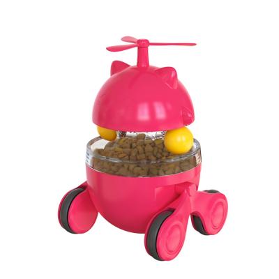 Cina High Quality Pet Feeder Pet Slow Feeder Pet Dog Fun Bowl Feeder in vendita