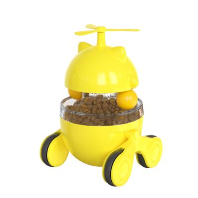 Cina High Quality Pet Feeder Pet Slow Feeder Pet Dog Fun Bowl Feeder in vendita
