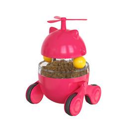 Cina High Quality Pet Feeder Pet Slow Feeder Pet Dog Fun Bowl Feeder in vendita