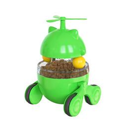 Cina High Quality Pet Feeder Pet Slow Feeder Pet Dog Fun Bowl Feeder in vendita