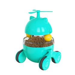 Cina High Quality Pet Feeder Pet Slow Feeder Pet Dog Fun Bowl Feeder in vendita