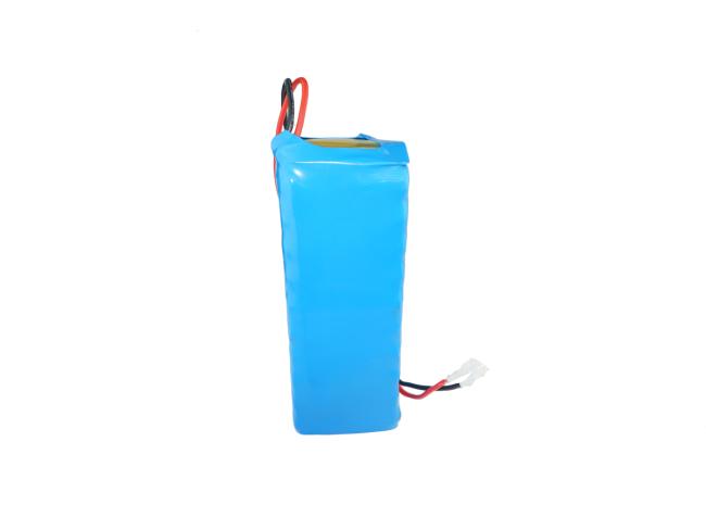18.5V 12Ah lifepo4 battery pack