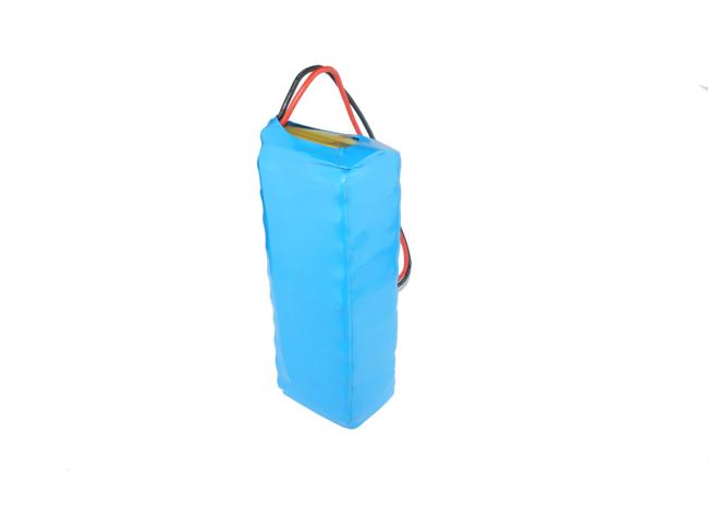 18650 battery pack