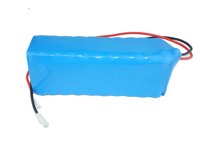 LIFEPO4 BATTERY PACK