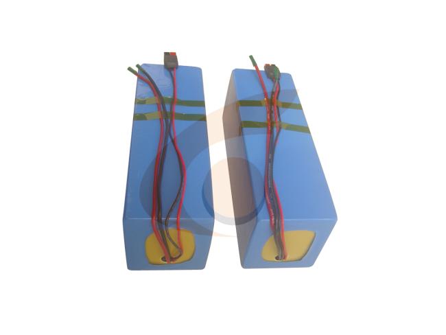 24V 25AH ELECTRIC BIKE BATTERY PACK