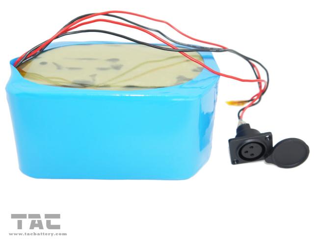 12V battery pack