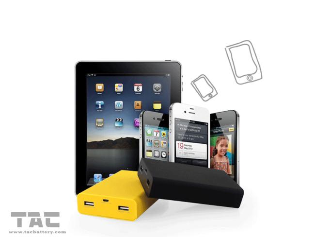 Mobile power charger
