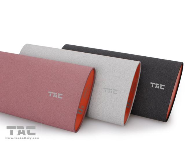 Mobile power charger