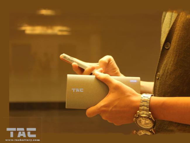18650 power bank