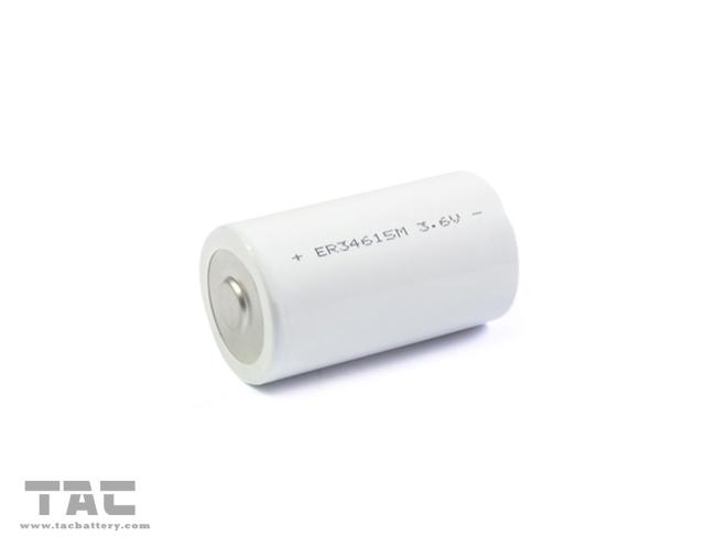  Energizer non-rechargeable battery