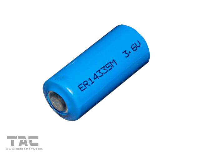  Energizer non-rechargeable battery