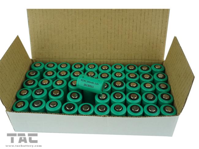 Li-ion battery 
